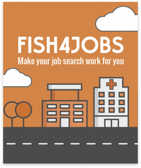 Fish4Jobs Explainer Video Animation | Boost Employer Engagement By ...