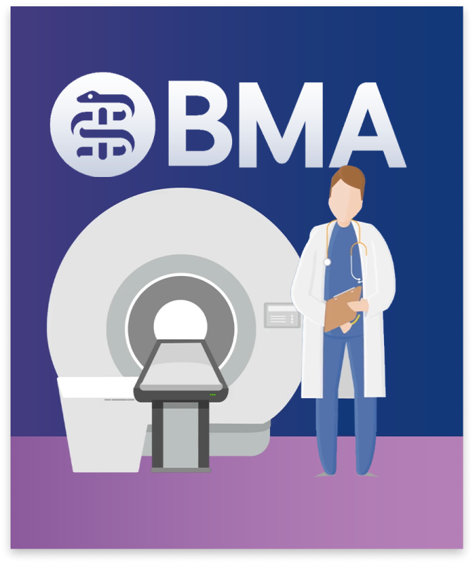 British Medical Association Explainer Video | Professional Animation By Explainify