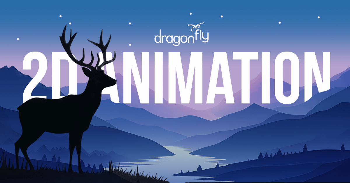 2D Animated Video Services | Animation From Explainify