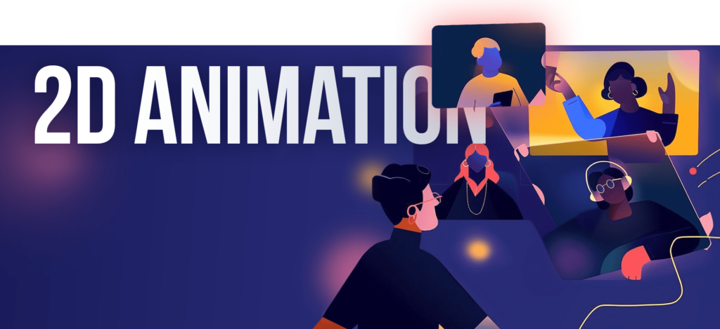 Animated Video Service | Animation Service NZ