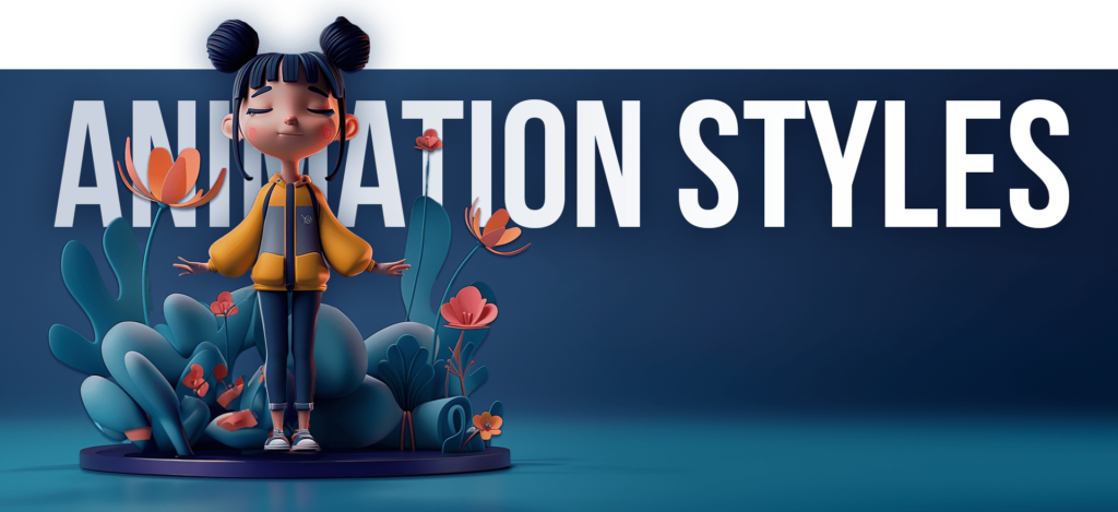 Animated Video Service | Animation Service NZ