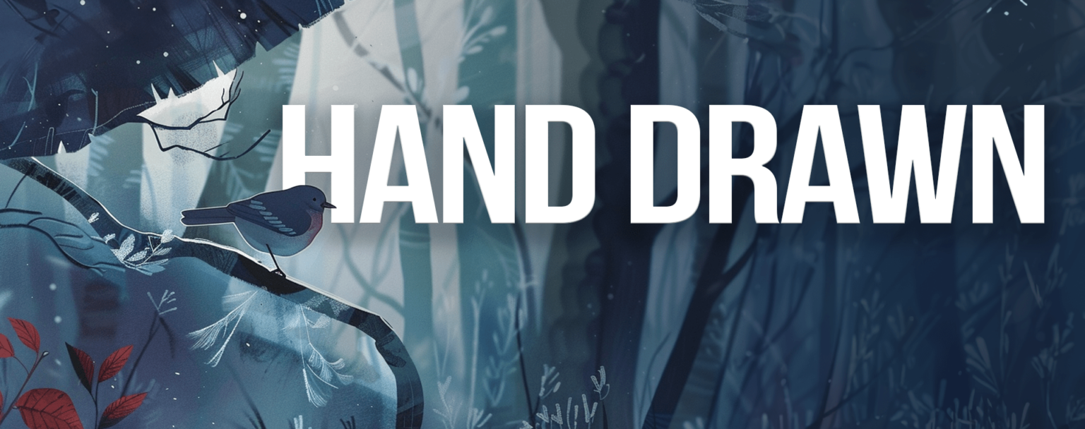 Hand Drawn Animation Services | Traditional Animation Experts