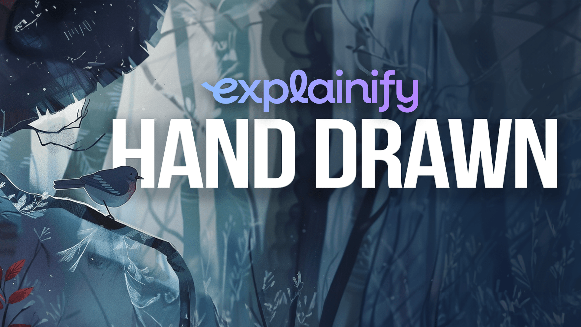 Hand Drawn Animation Services | Traditional Animation Experts